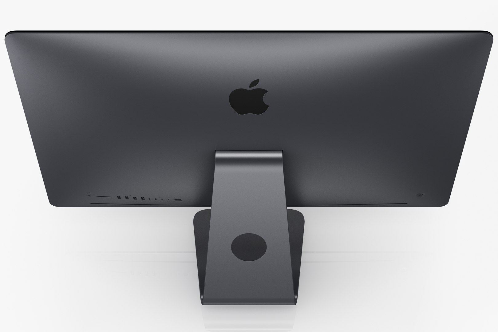 Imac pro 27-inch set 3D model - TurboSquid 1174950