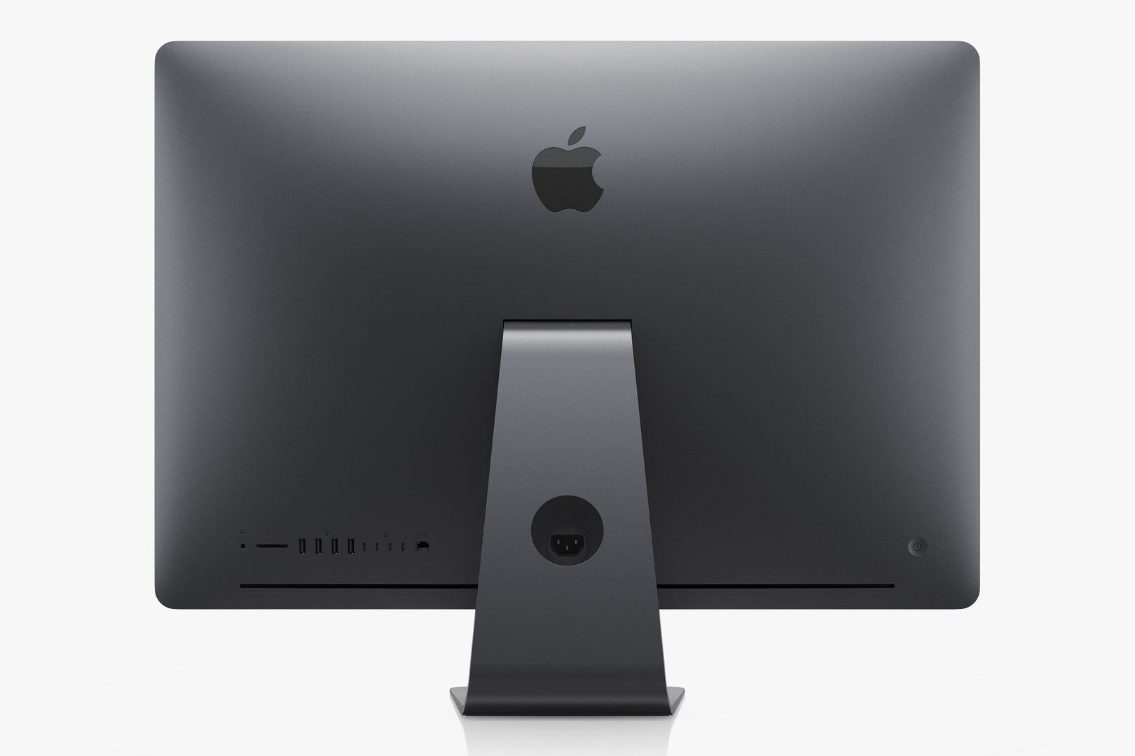 Imac pro 27-inch set 3D model - TurboSquid 1174950