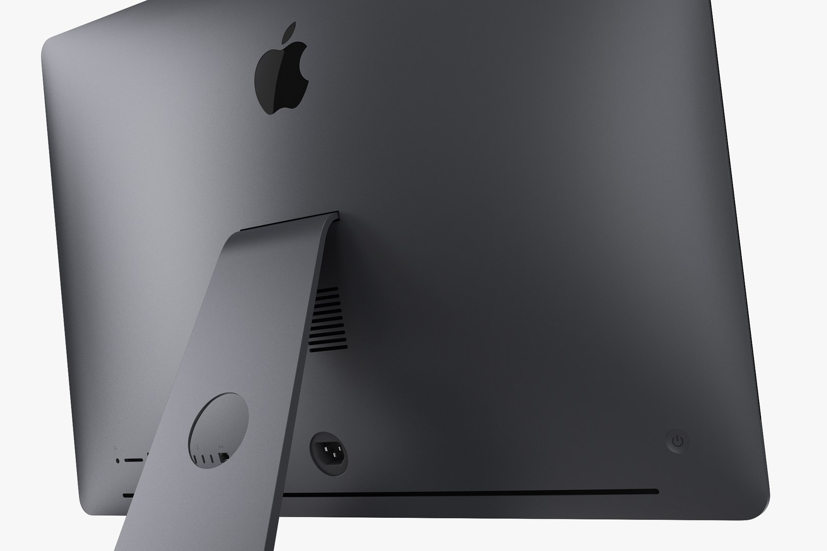 Imac pro 27-inch set 3D model - TurboSquid 1174950