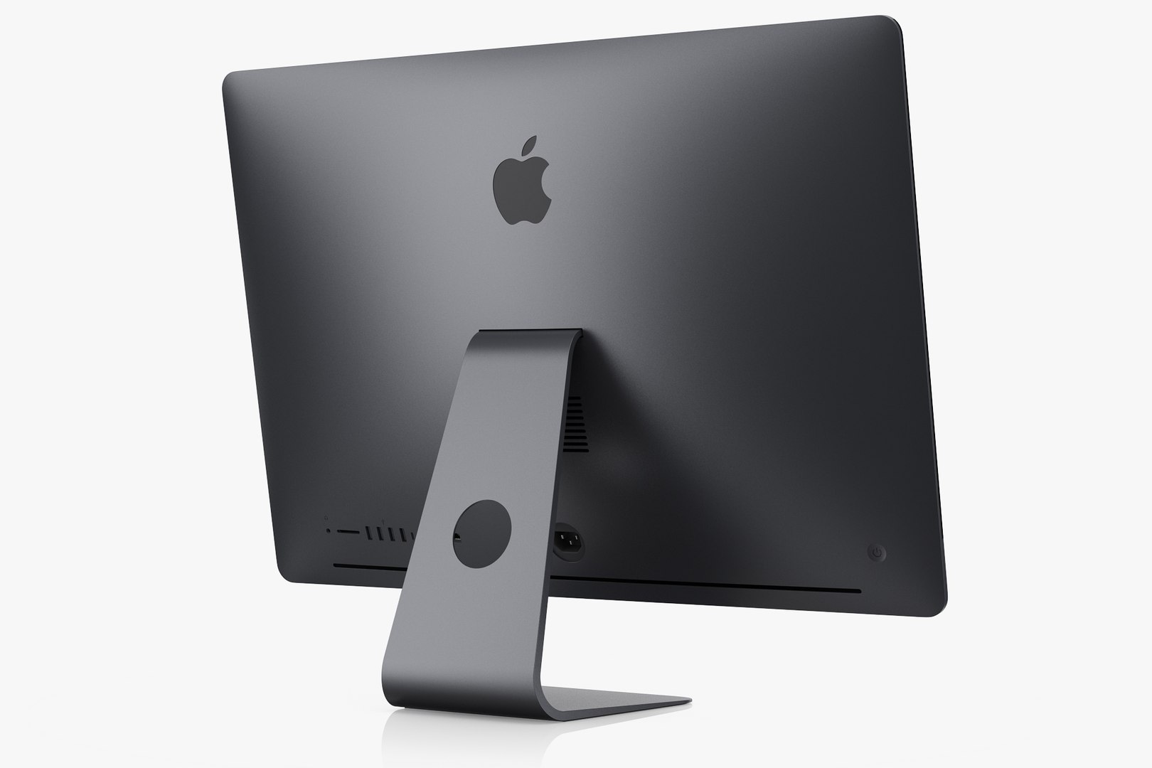 Imac pro 27-inch set 3D model - TurboSquid 1174950