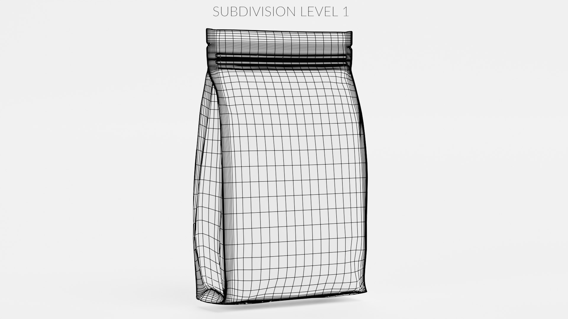 3D Empty Container 08 Model - TurboSquid 2081433