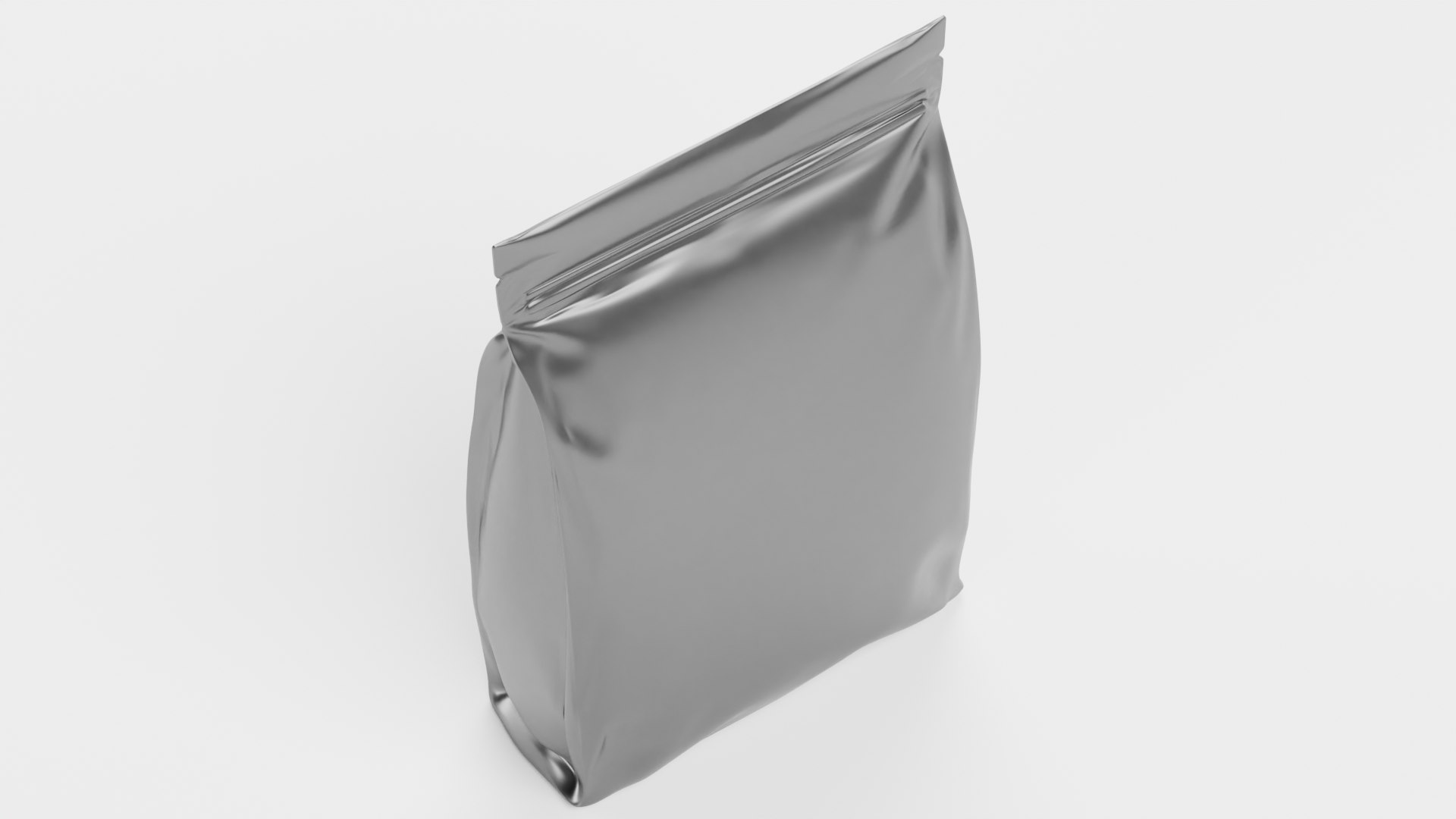3D Empty Container 08 Model - TurboSquid 2081433