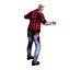 Max Zombie Character