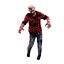Max Zombie Character