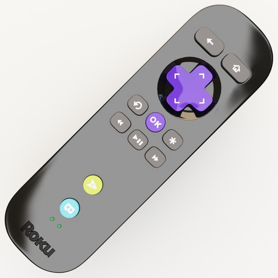 Roku 2 Xd Digital 3d 3ds