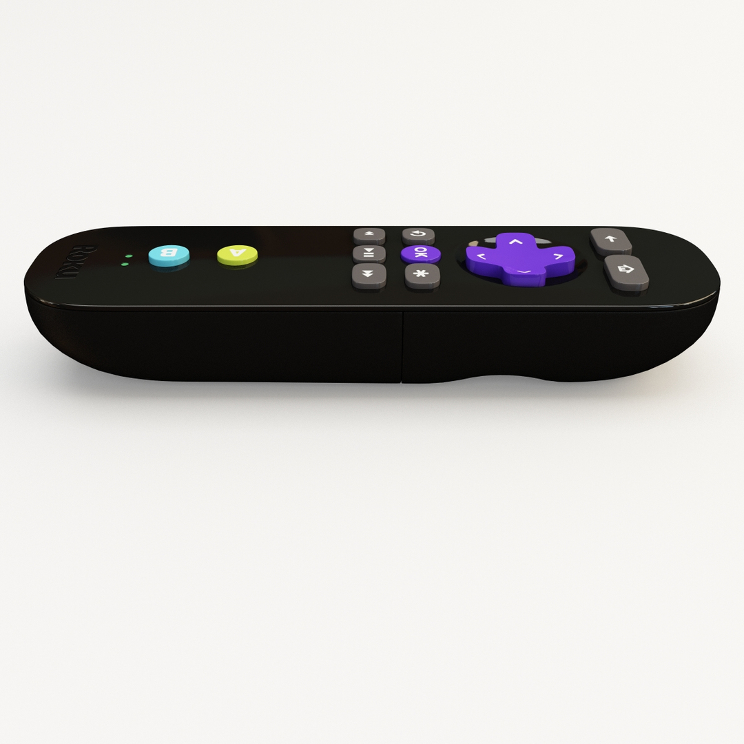 Roku 2 Xd Digital 3d 3ds
