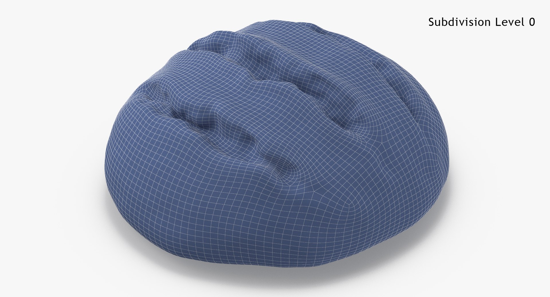 3D model Bread Loaves Silver and Gold Collection 01 - 2 models ...