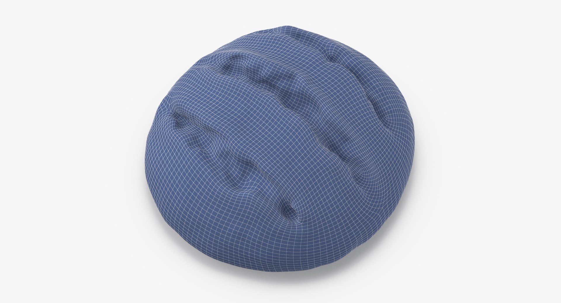 3D Model Bread Loaves Silver And Gold Collection 01 - 2 Models ...