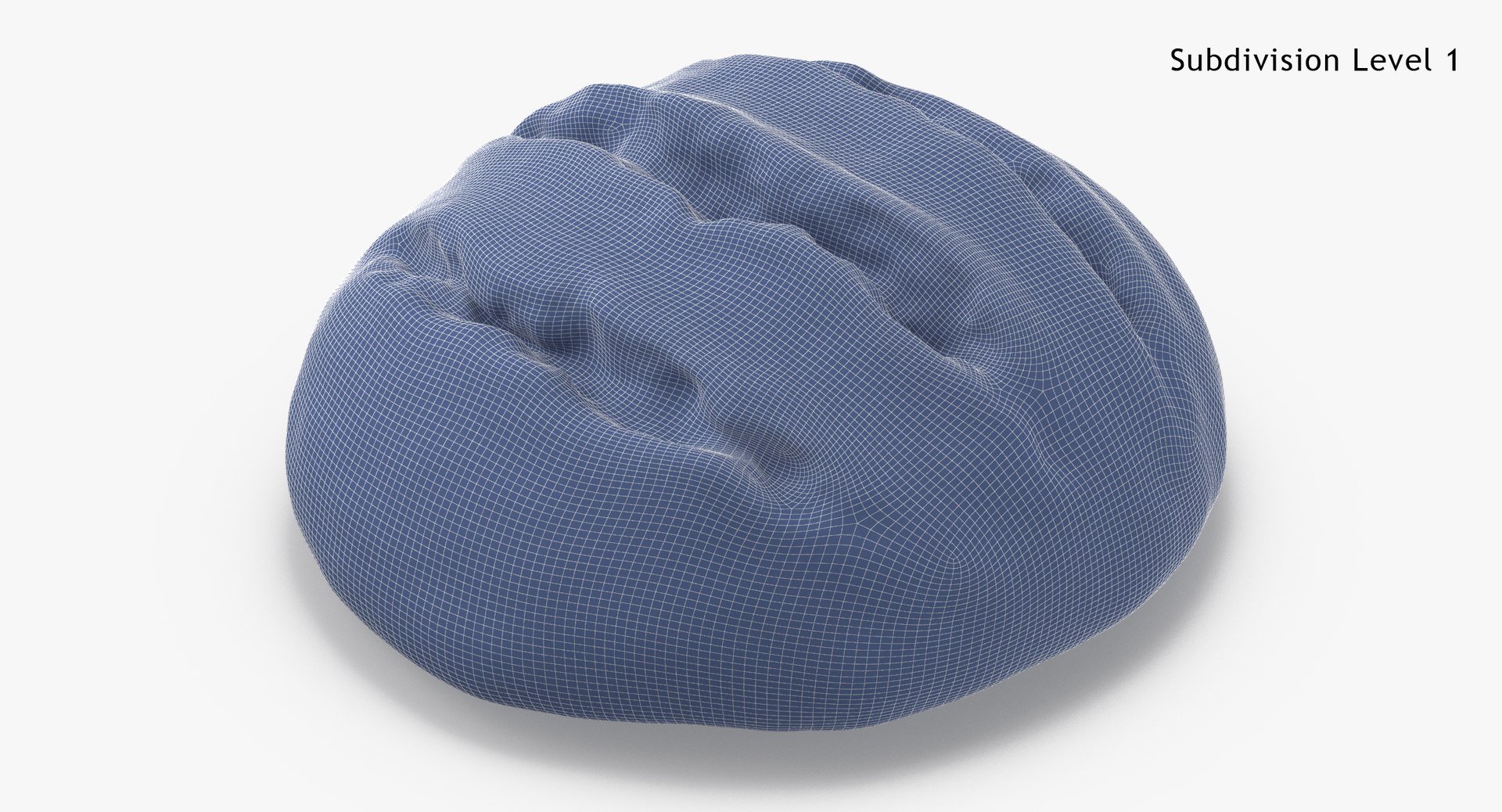 3D Model Bread Loaves Silver And Gold Collection 01 - 2 Models ...