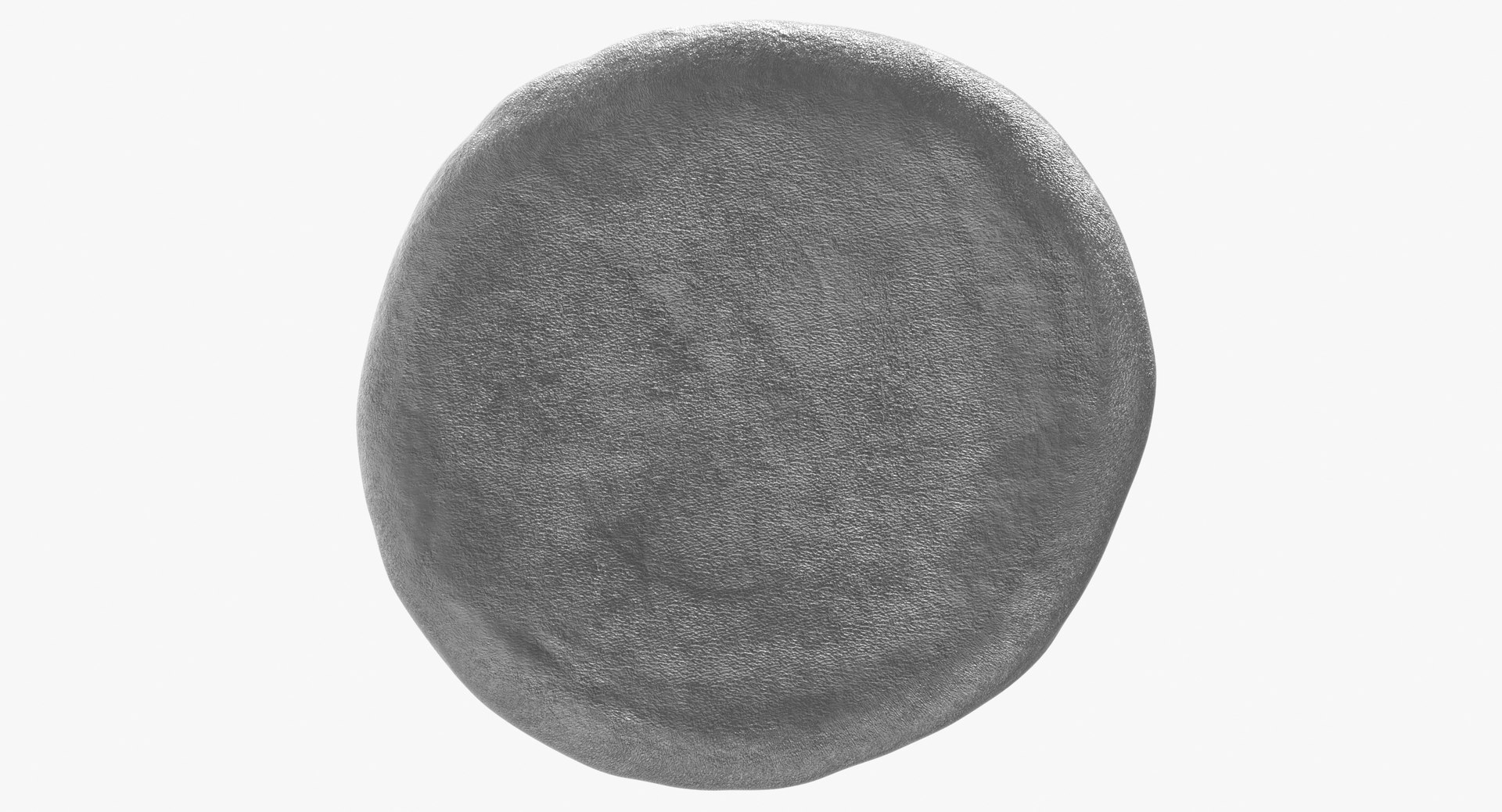 3D model Bread Loaves Silver and Gold Collection 01 - 2 models ...