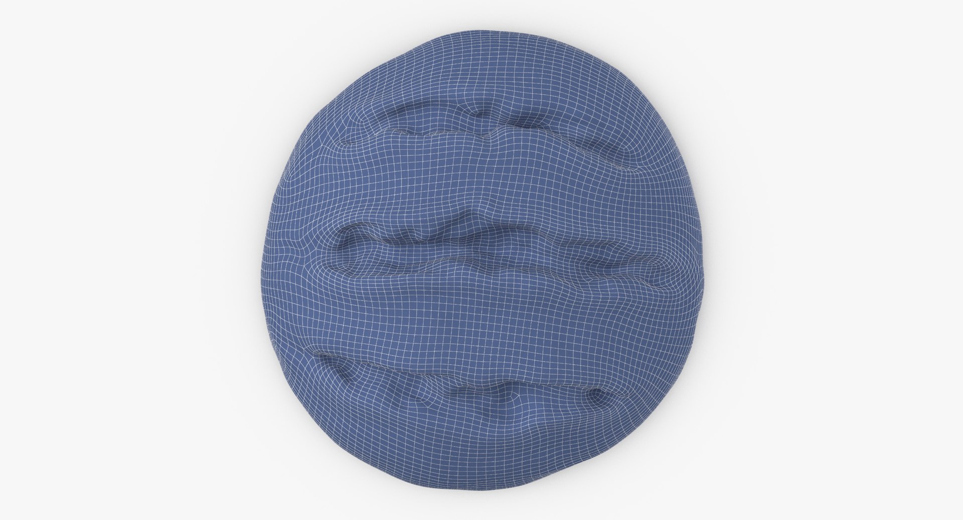 3D model Bread Loaves Silver and Gold Collection 01 - 2 models ...