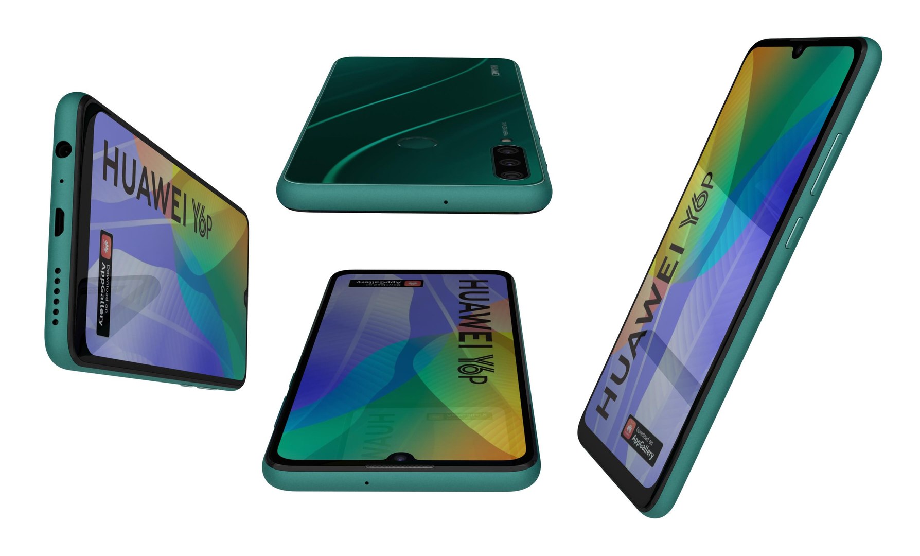 Es studio 3D - TurboSquid 1583046