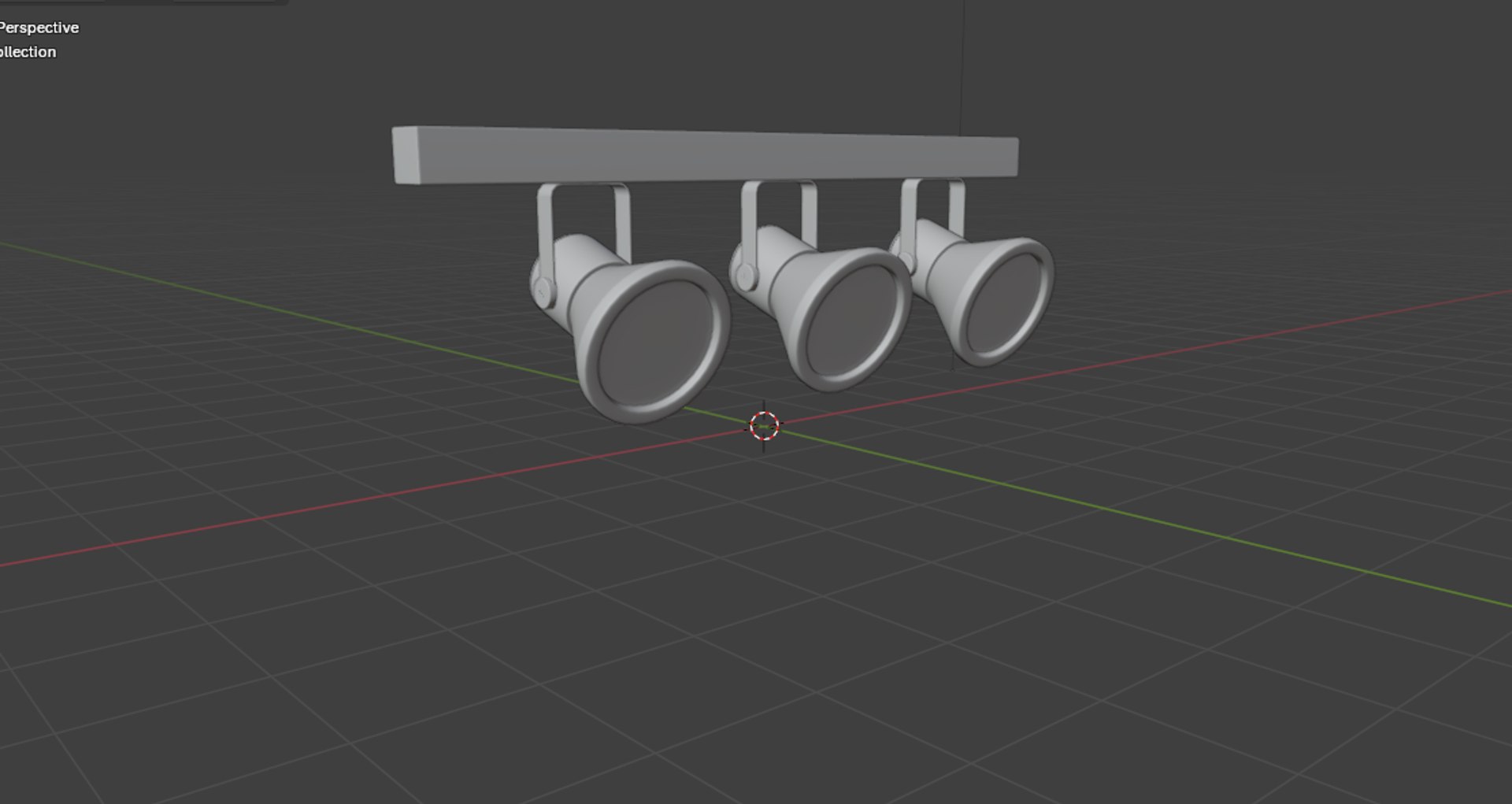 Stage Lighting 3D Model 3D Model - TurboSquid 2483459