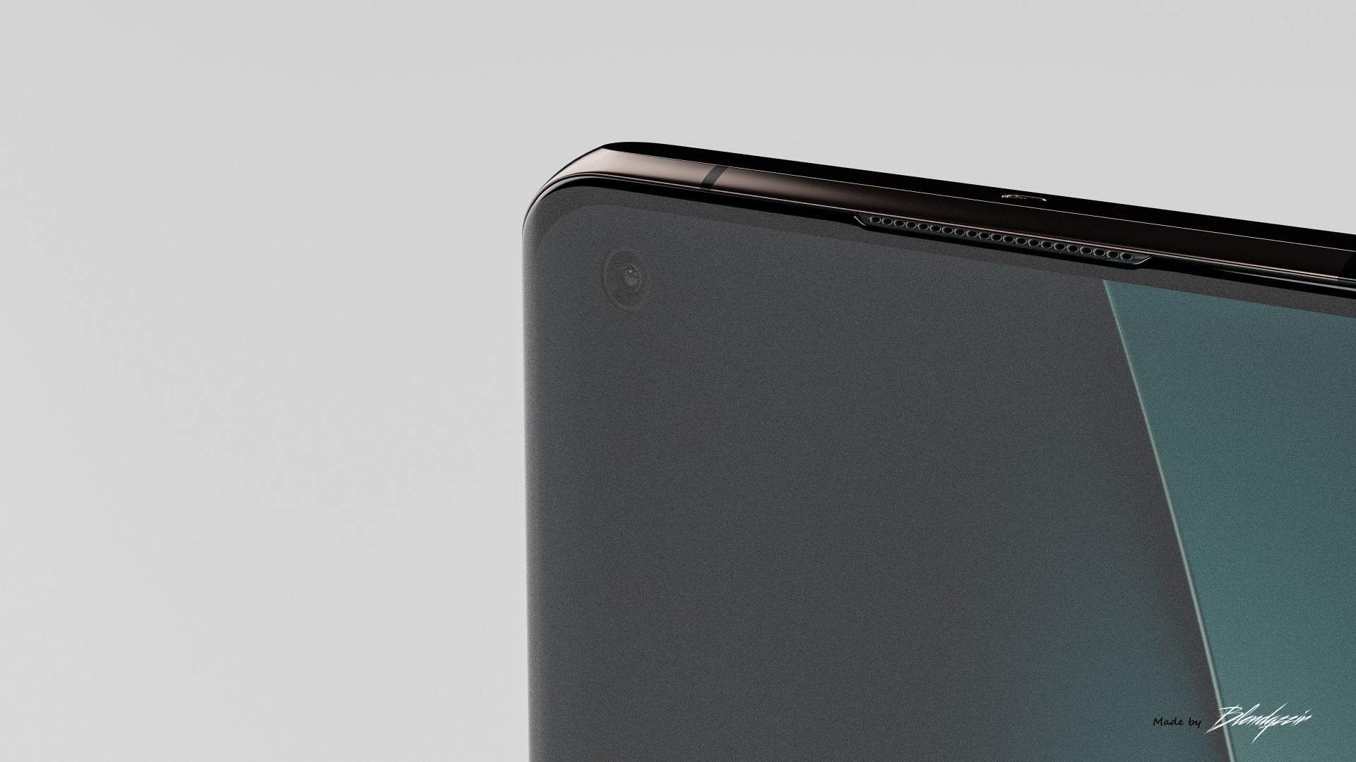 ONEPLUS 11 3D Model - TurboSquid 2034322