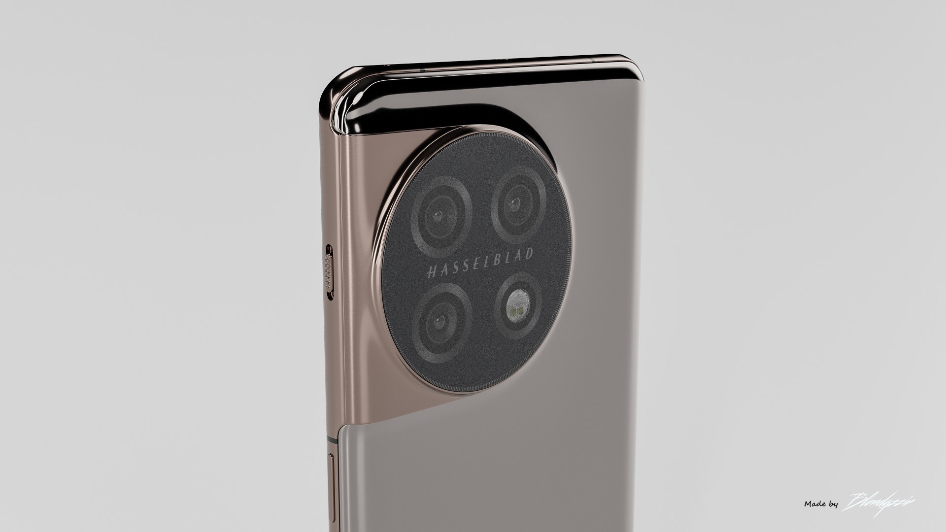 ONEPLUS 11 3D Model - TurboSquid 2034322