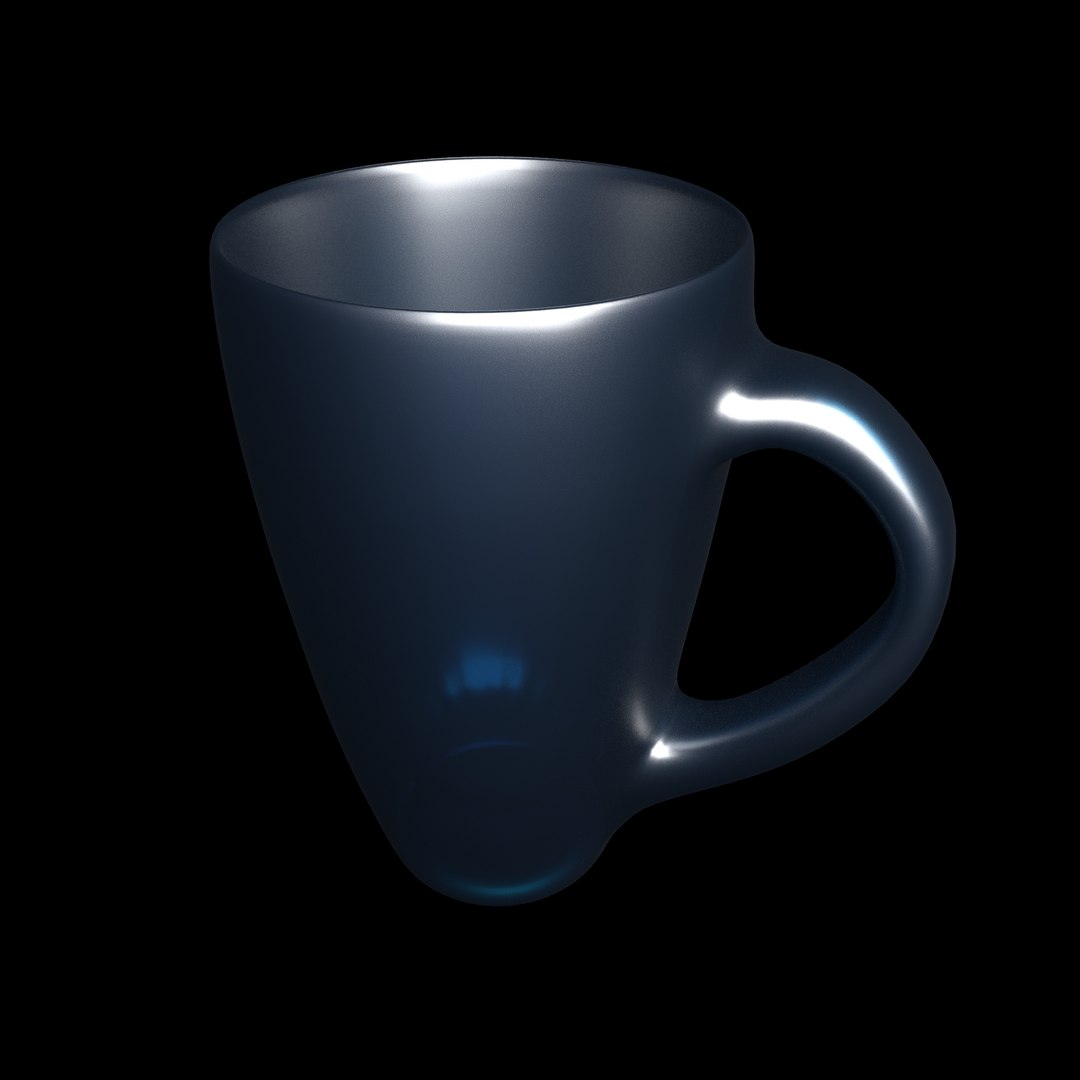 3D Model Cup - TurboSquid 1337724