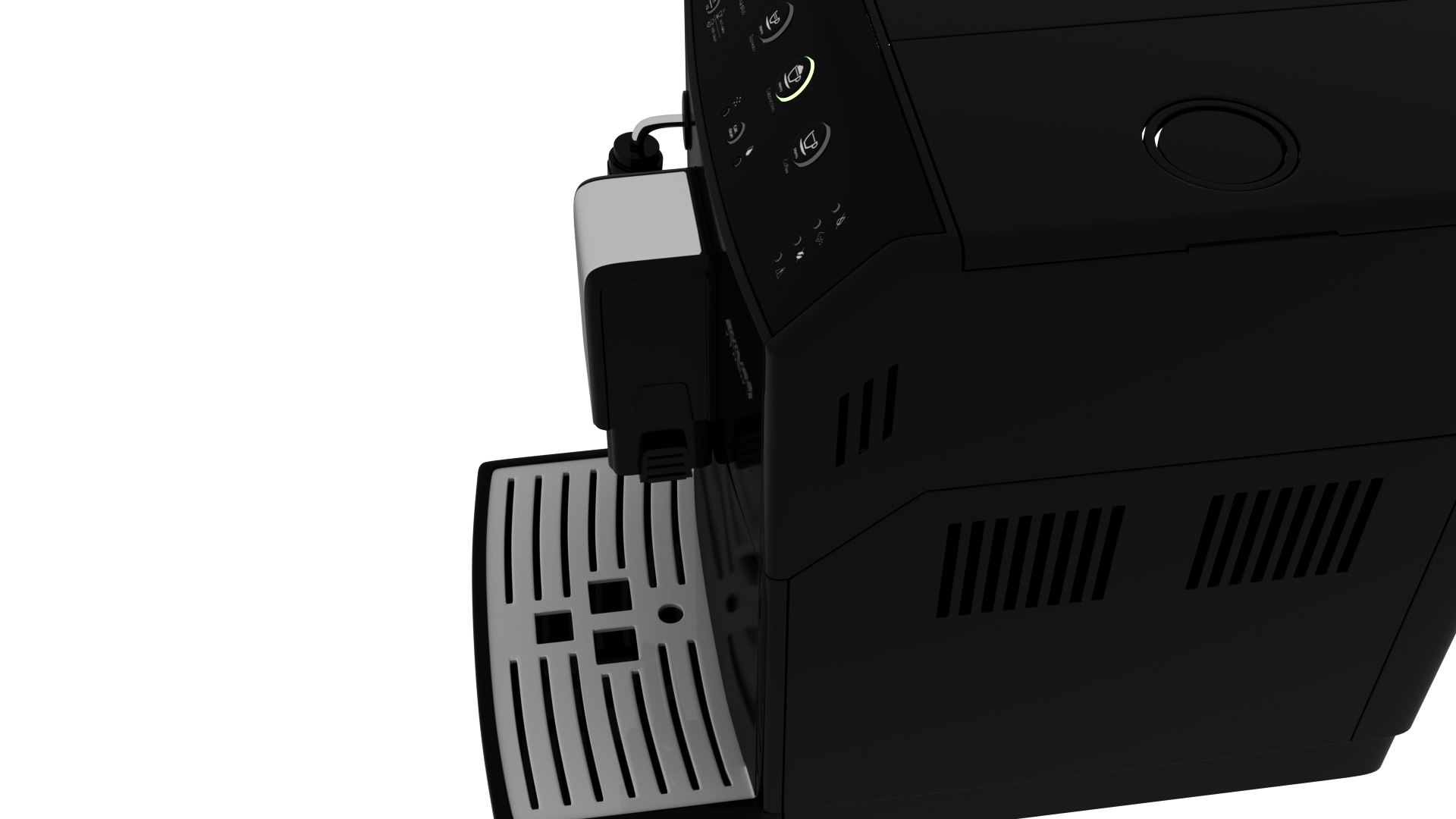 3D Philips Series 300 Model - TurboSquid 2188702