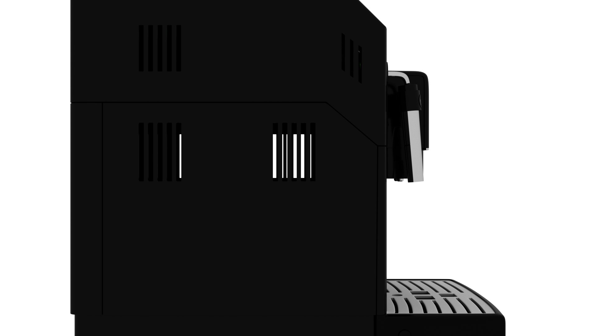 3D Philips Series 300 Model - TurboSquid 2188702