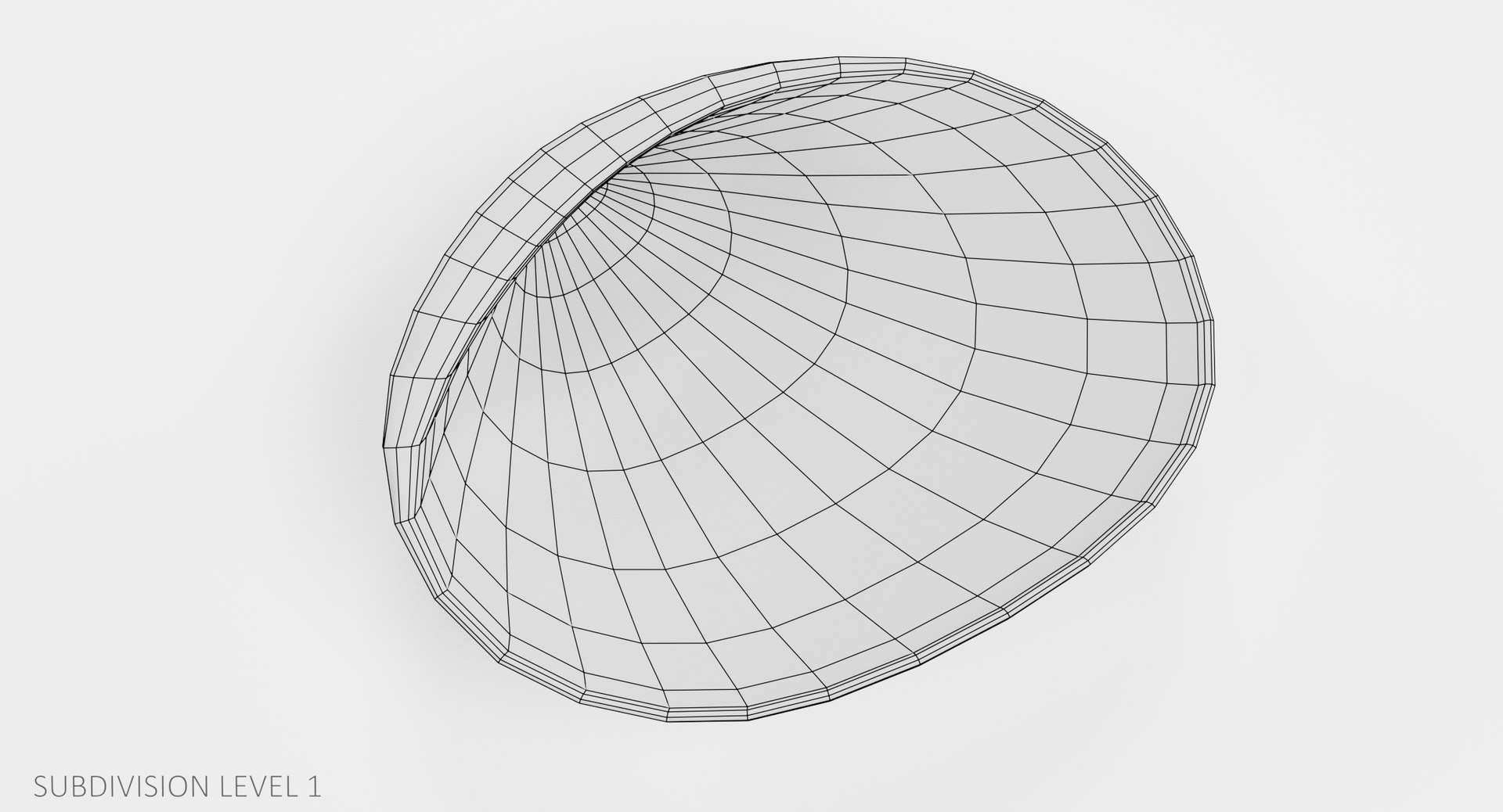 Clam Pbr 3D Model - TurboSquid 1229498