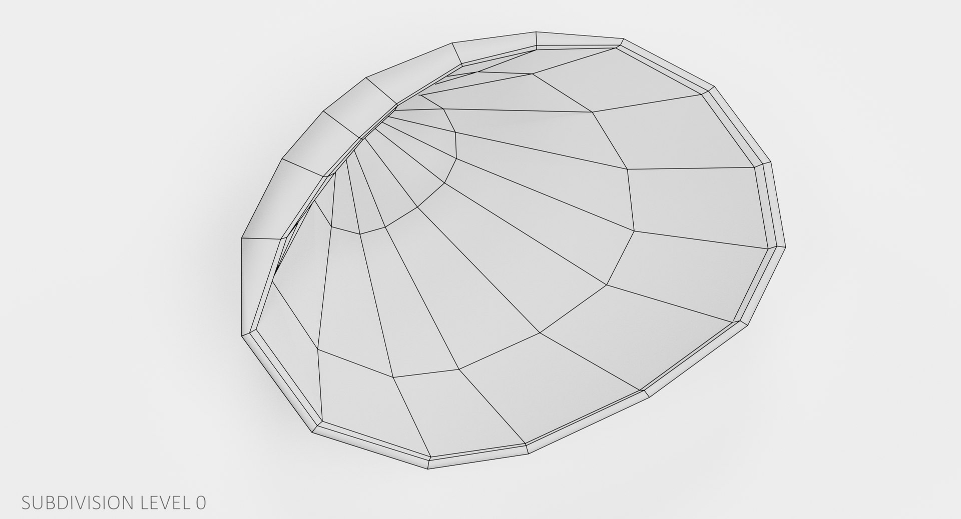 Clam Pbr 3D Model - TurboSquid 1229498