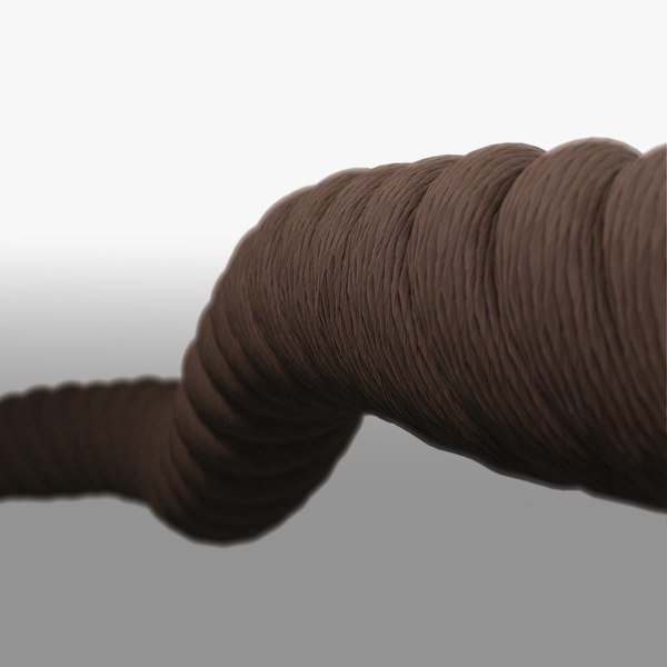 Free 3D rope tool industrial model - TurboSquid 1681633