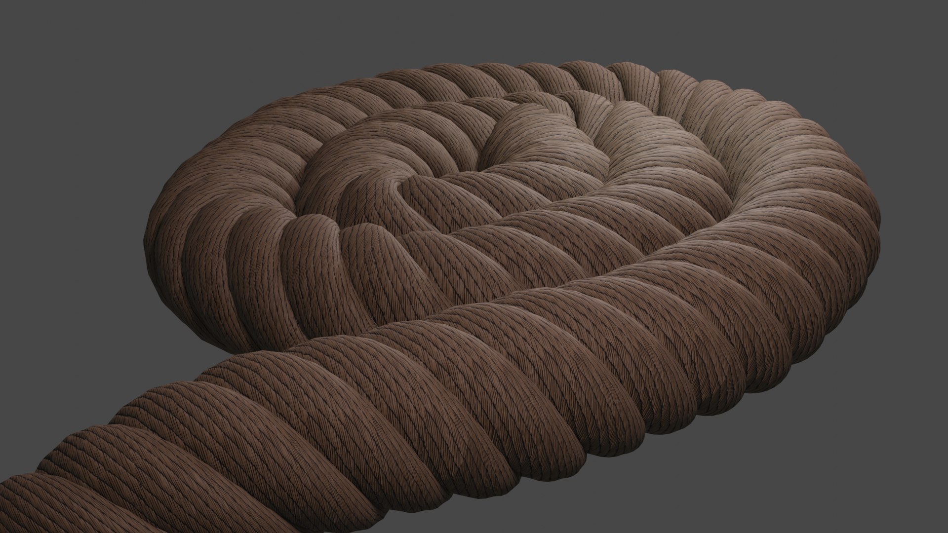 Free 3D Rope Tool Industrial Model - TurboSquid 1681633