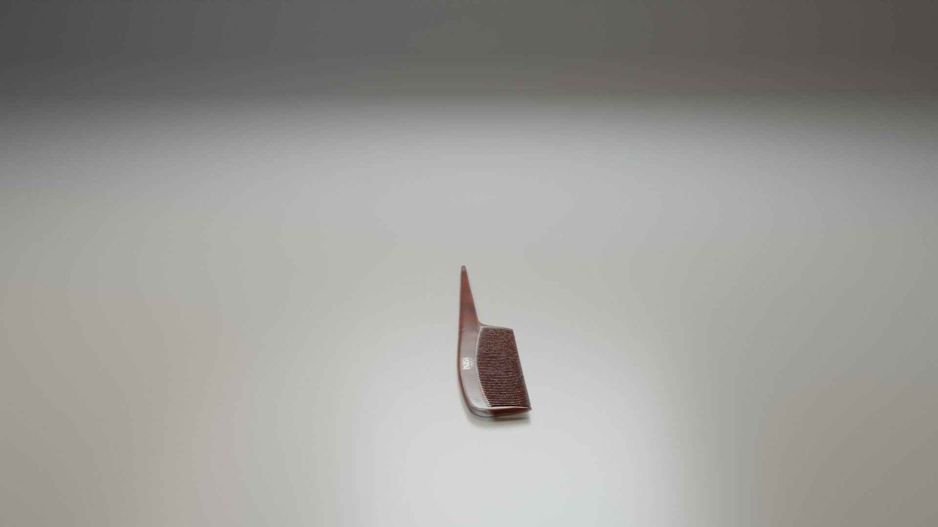 3D Comb Model - TurboSquid 1752748