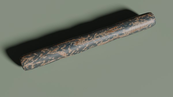 Free 3D Plank Models | TurboSquid