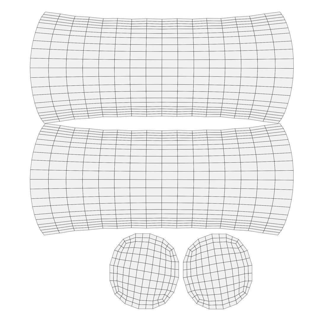 Free 3D Wooden Stick - TurboSquid 2226183