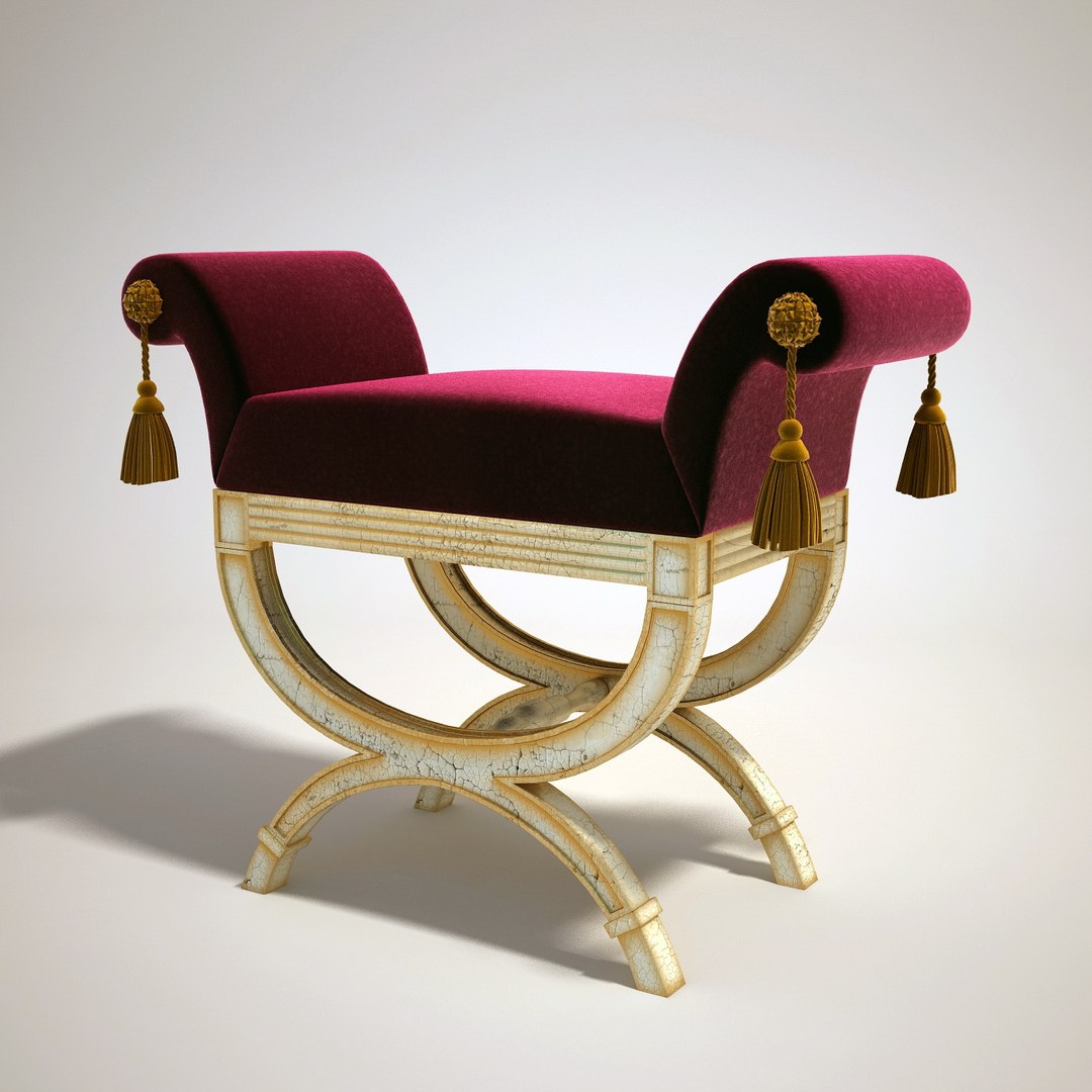 Angelo Cappelini 3d Max