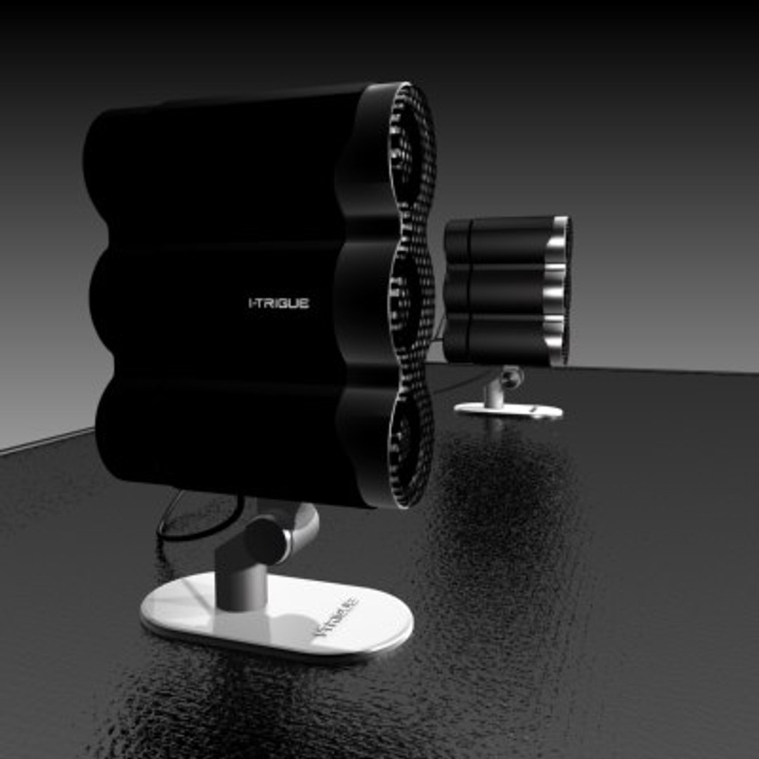 Computer I-trigue Max