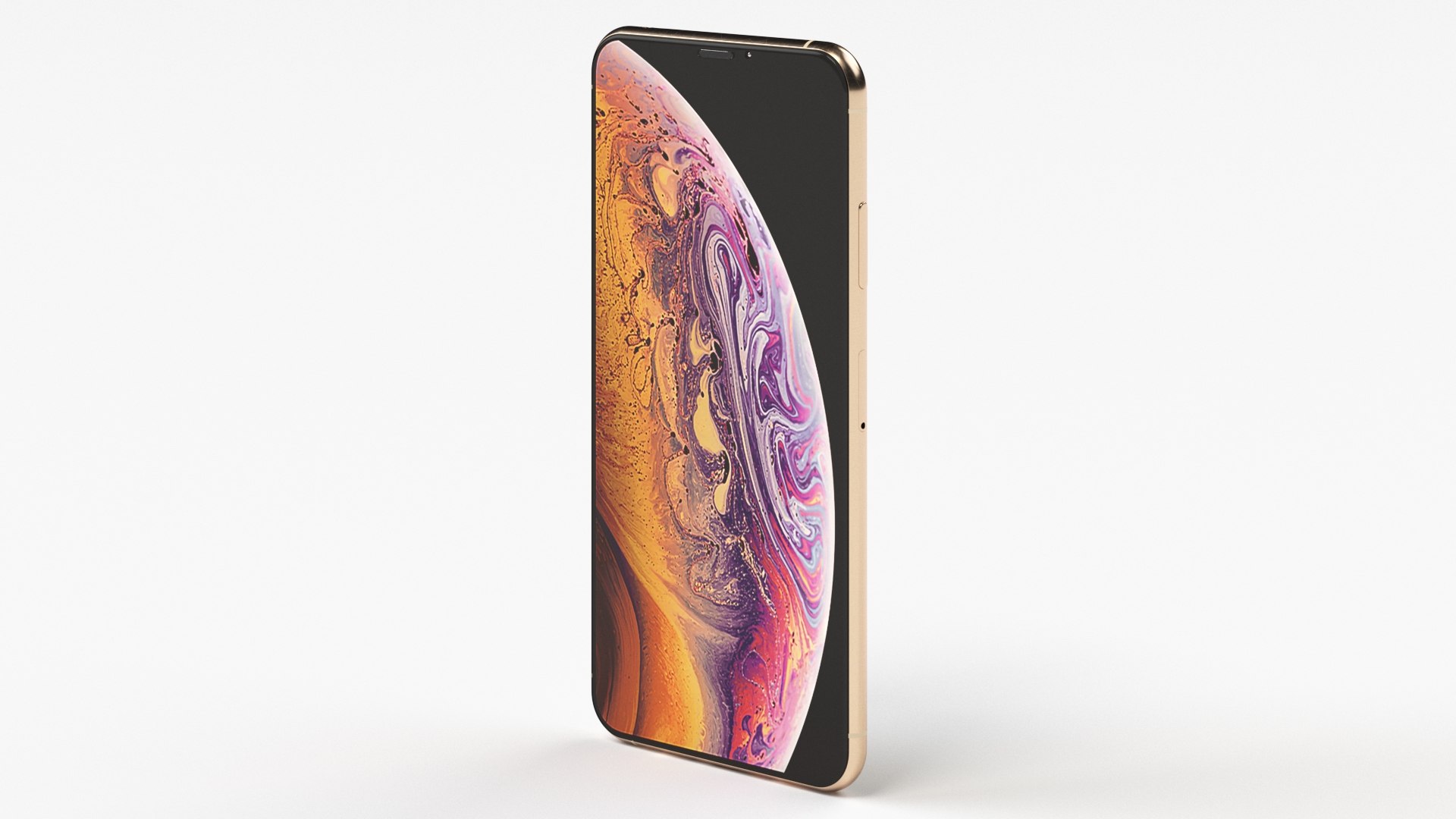 3D Xs Colors Model - TurboSquid 1665544