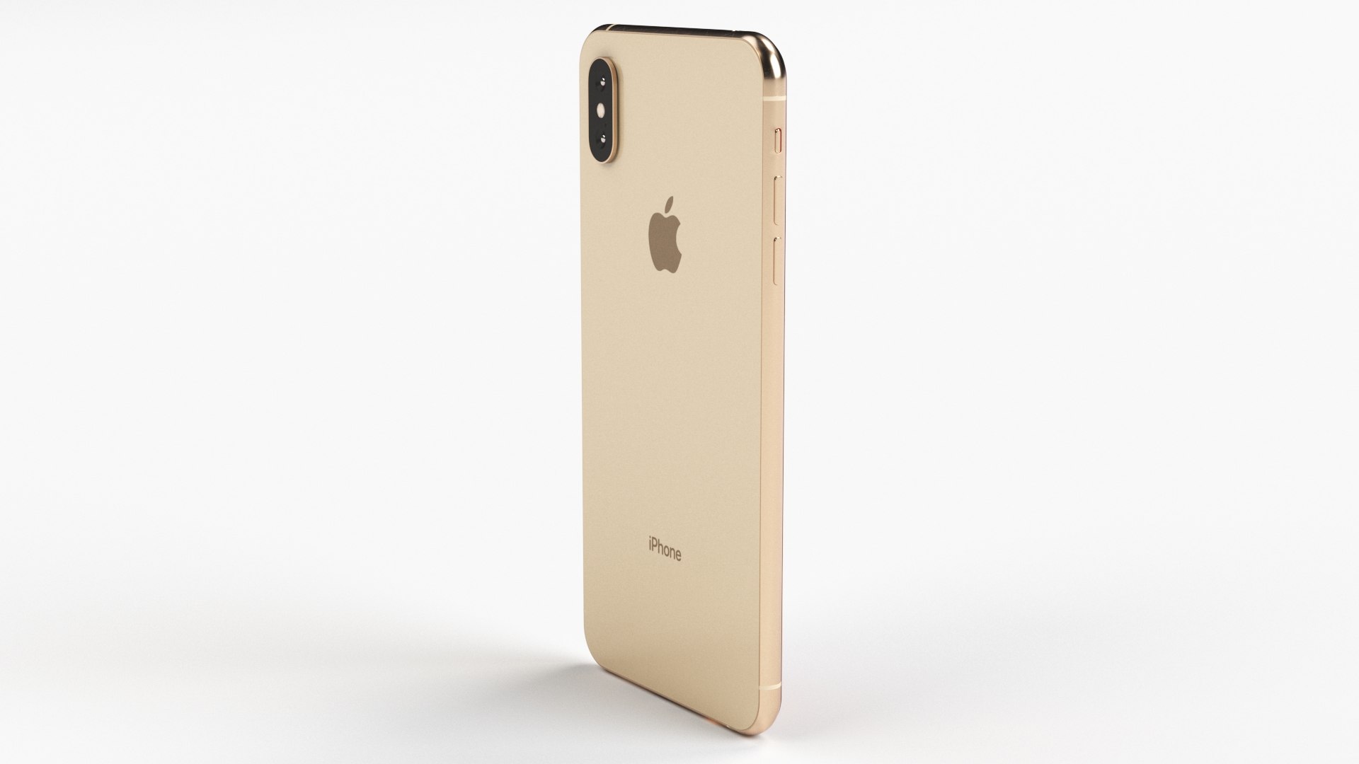 3D Xs Colors Model - TurboSquid 1665544