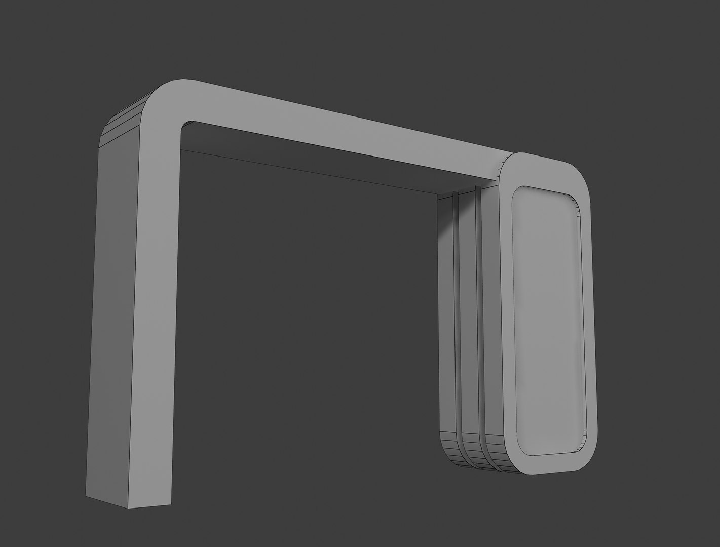 3D Model Fair Exhibition - TurboSquid 1673592