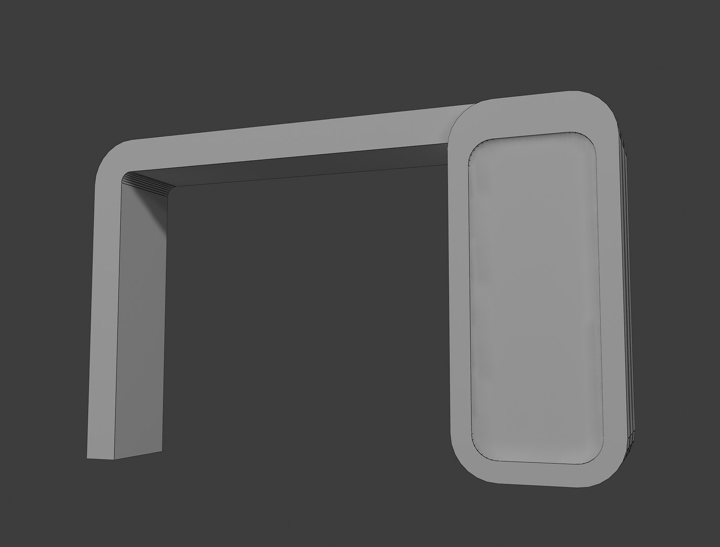 3D Model Fair Exhibition - TurboSquid 1673592