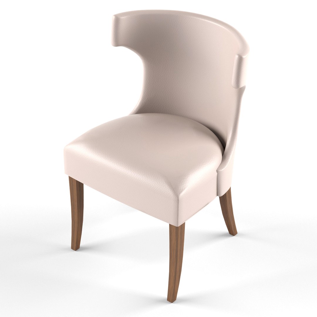 Chair 3d Fbx