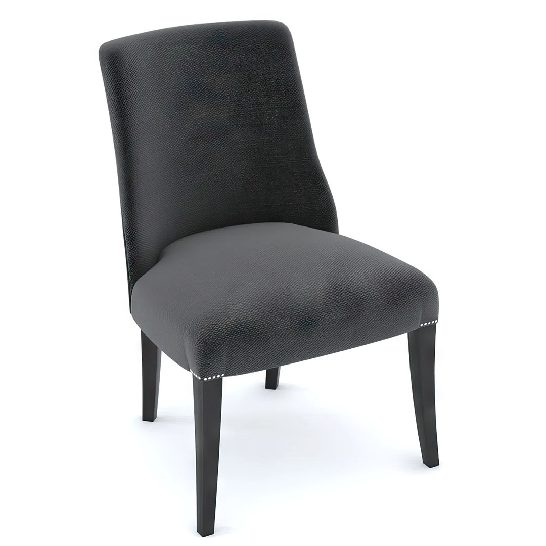 Maria Side Chair 3D - TurboSquid 2160164