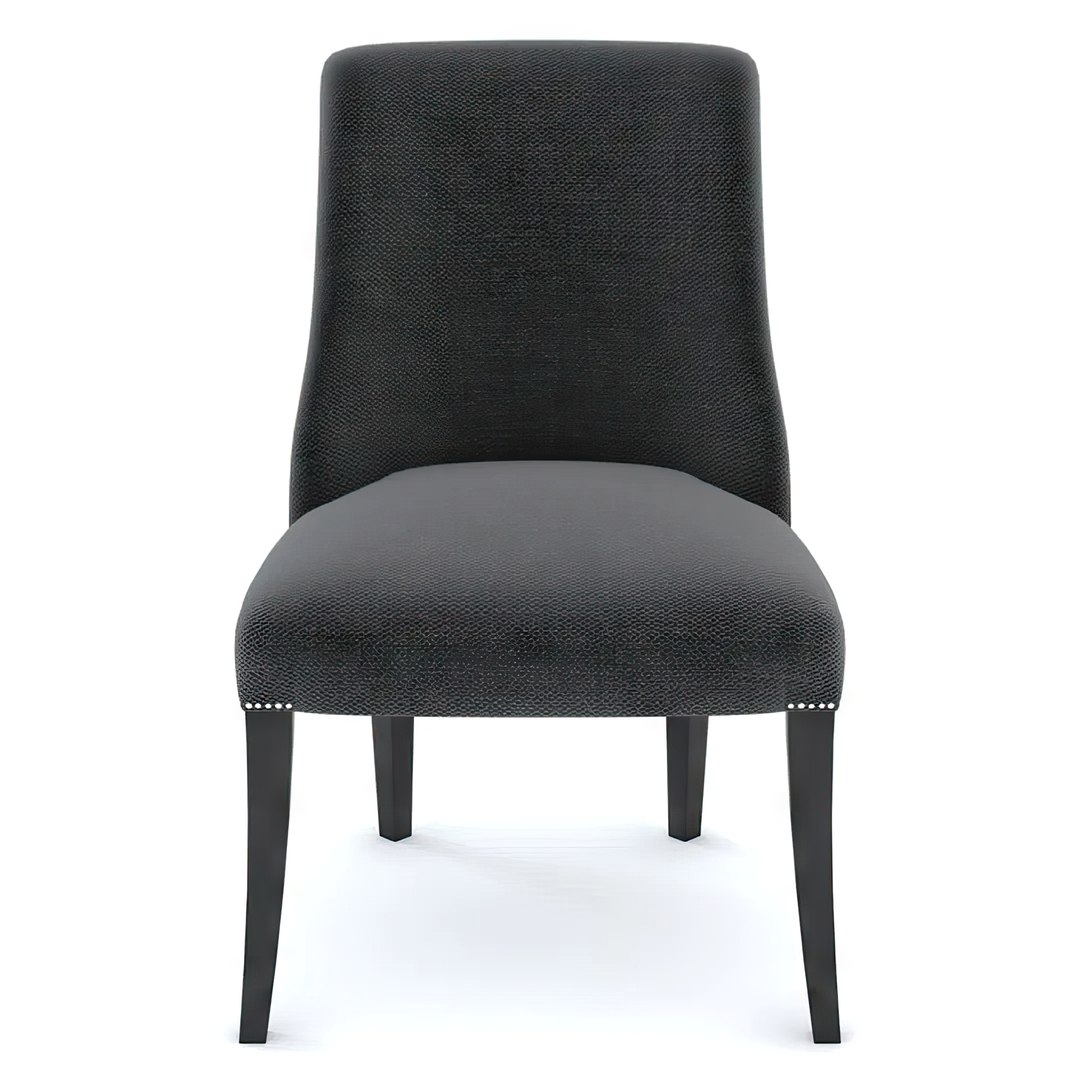 Maria Side Chair 3D - TurboSquid 2160164