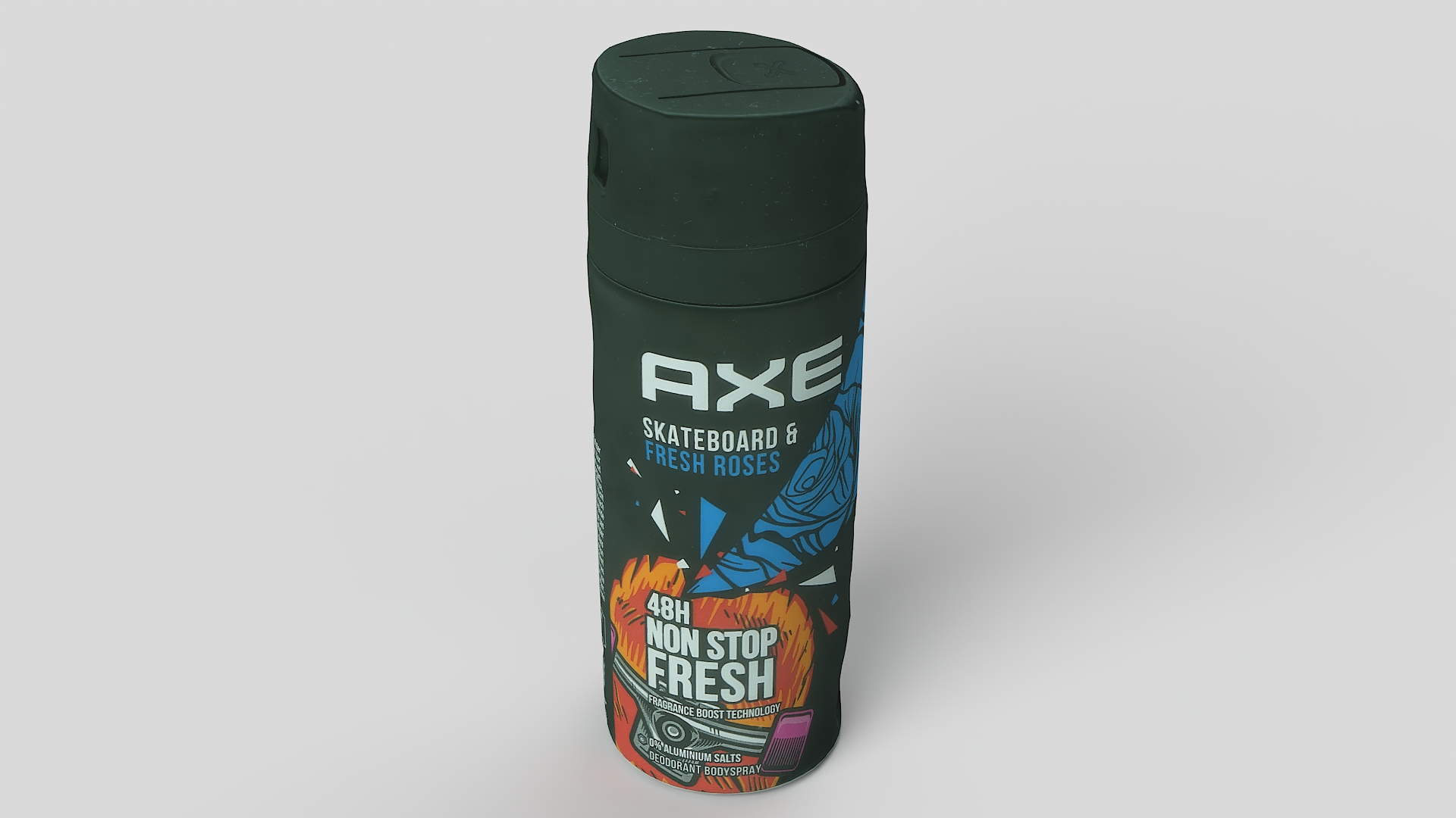 Deodorant 02 Model - TurboSquid 2145780