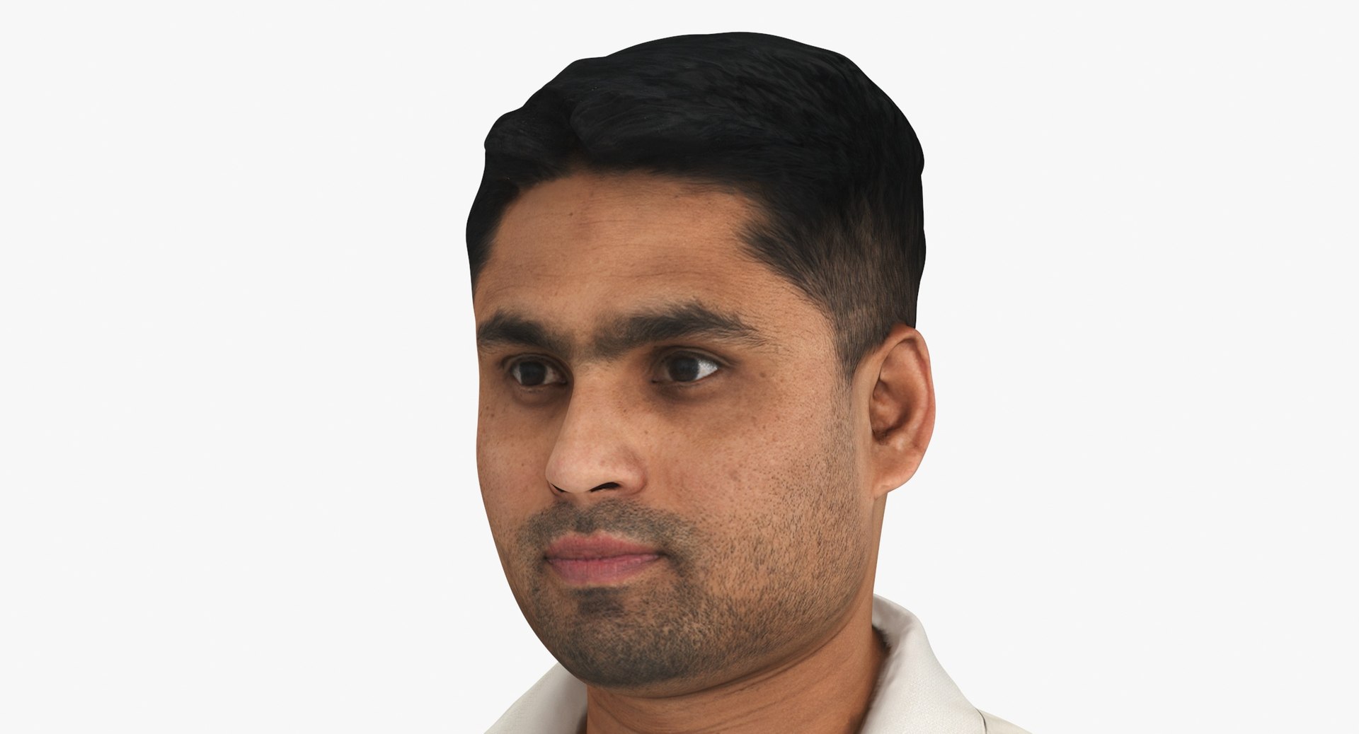 3D Koa Casual Summer A Pose - TurboSquid 1975594