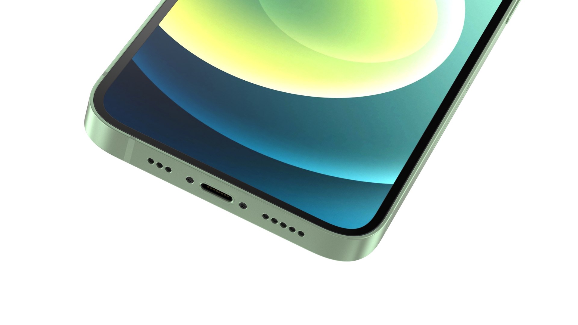 Apple Iphone Phone 3D Model - TurboSquid 1657644