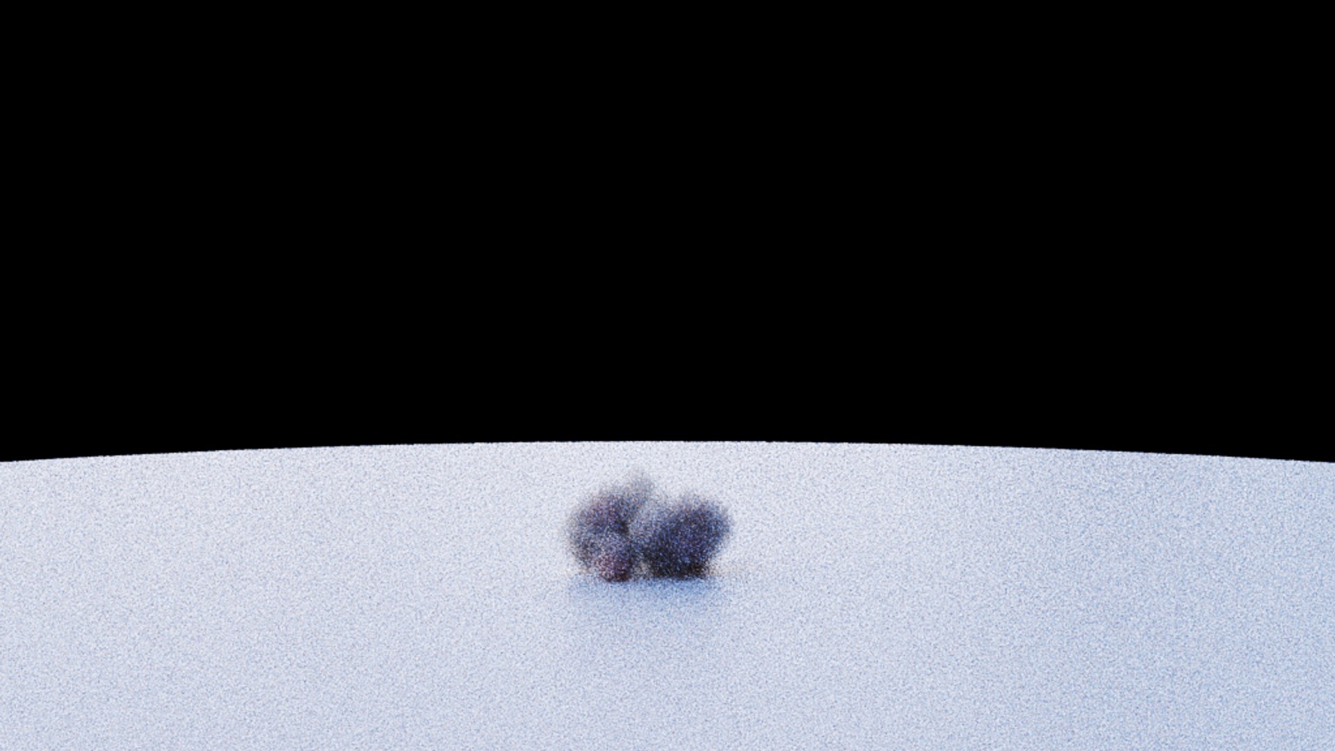 3D Fireball Sequence - TurboSquid 1203684