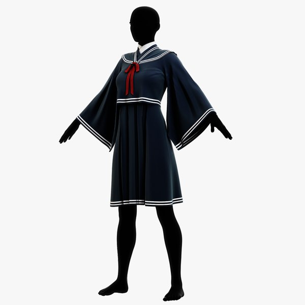 Free 3D Clo3d Models | TurboSquid