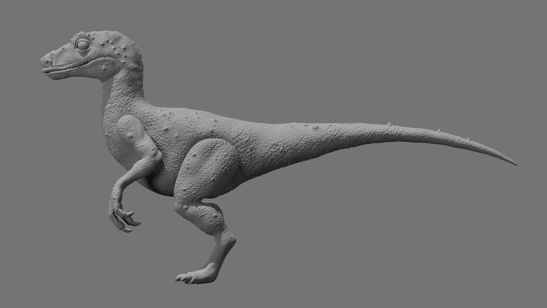 Dinosaur 3D Model - TurboSquid 1943792