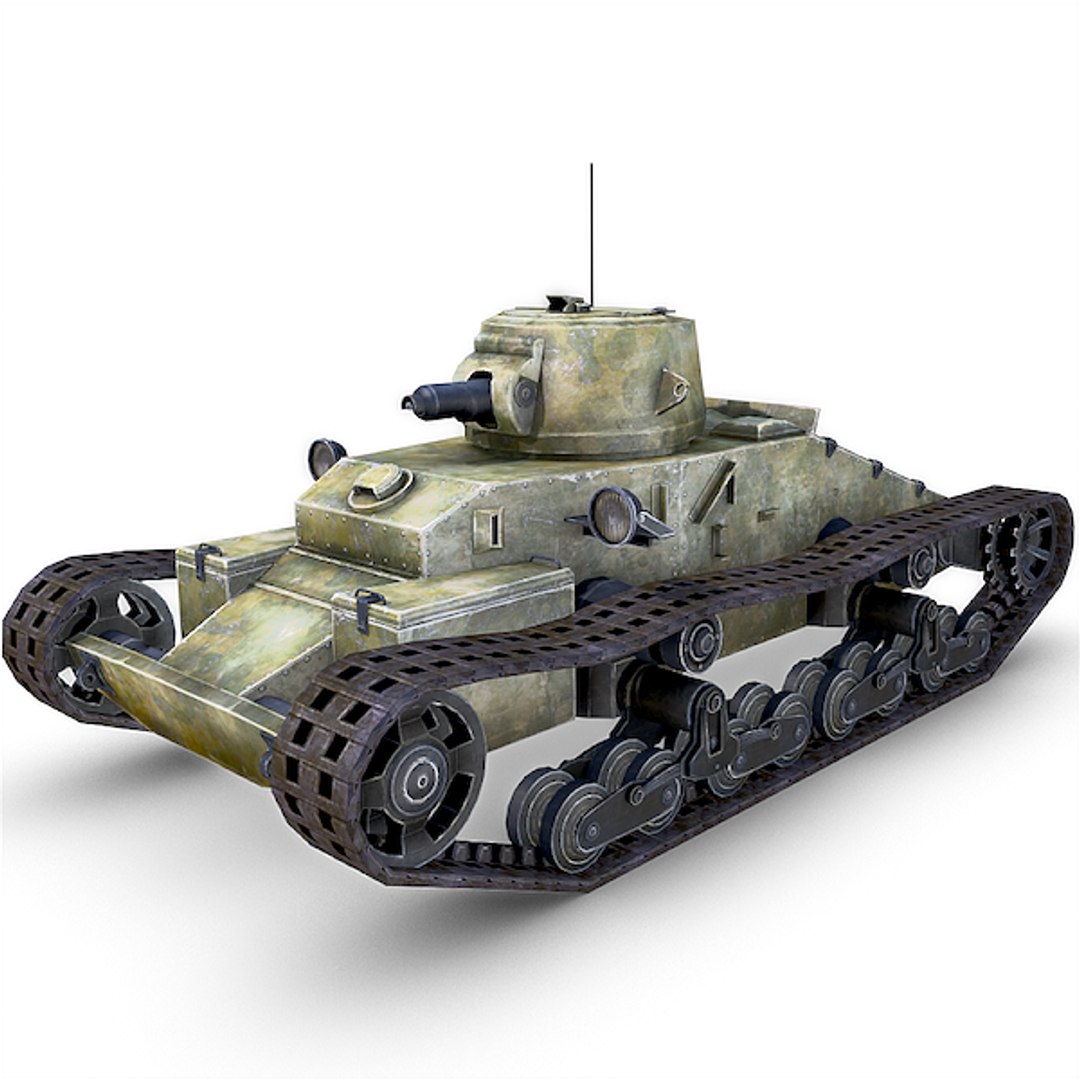 A11 Matilda Mk Ib X