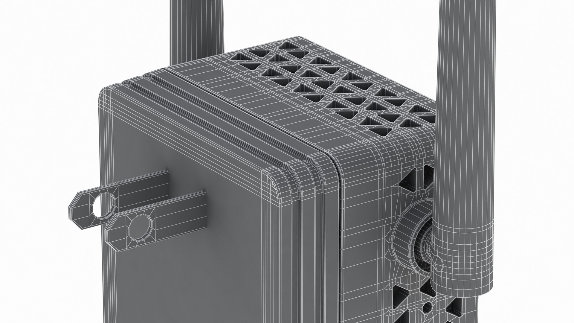 3D model netgear net - TurboSquid 1578896