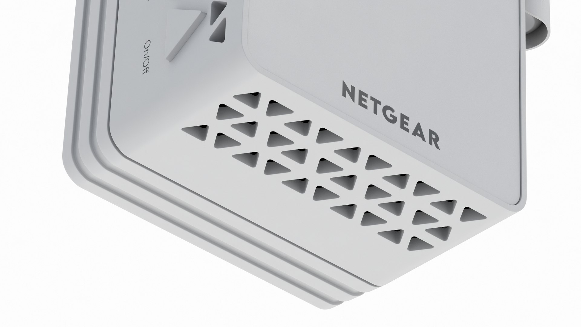 3D Model Netgear Net - TurboSquid 1578896
