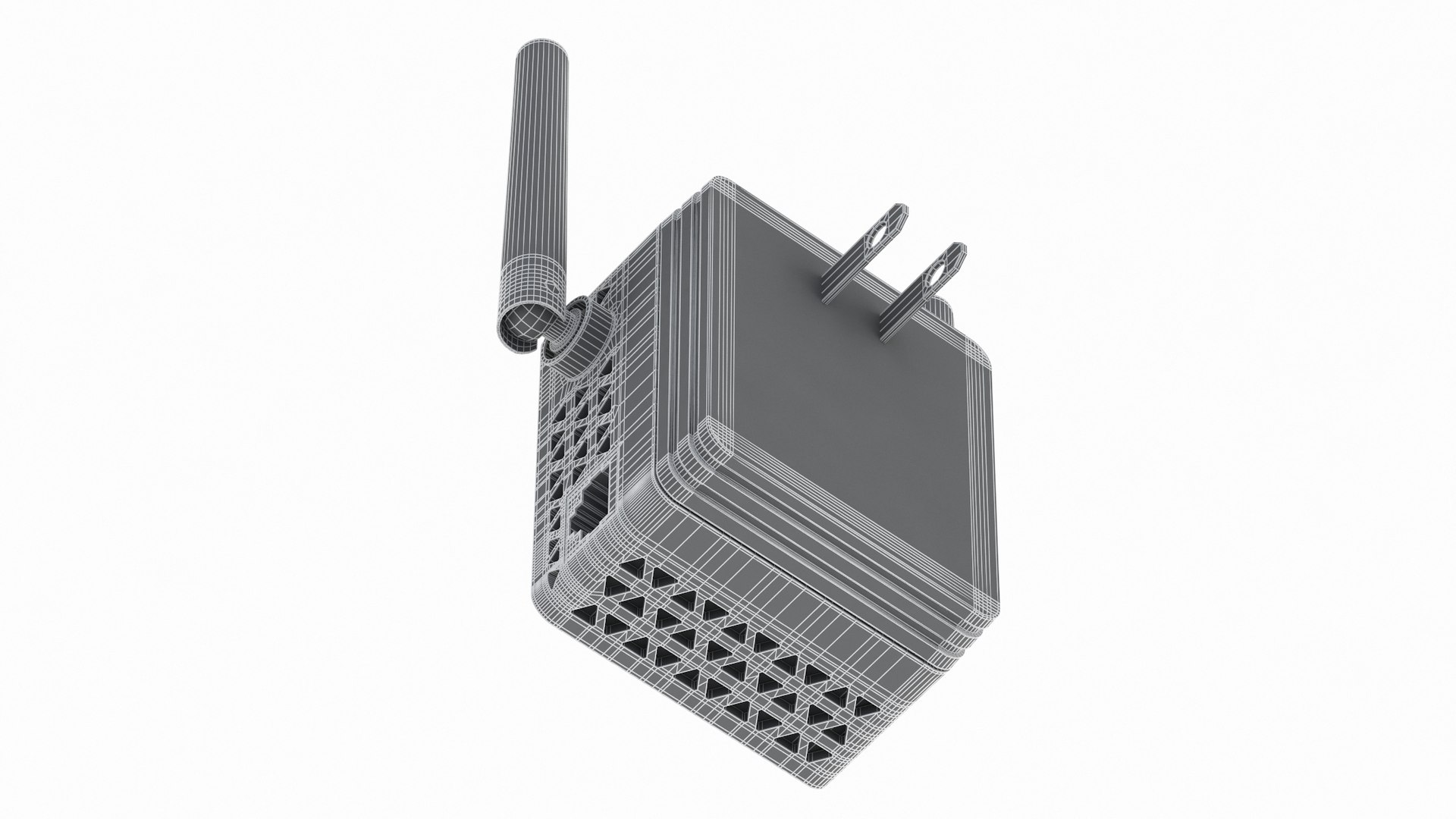 3D Model Netgear Net - TurboSquid 1578896