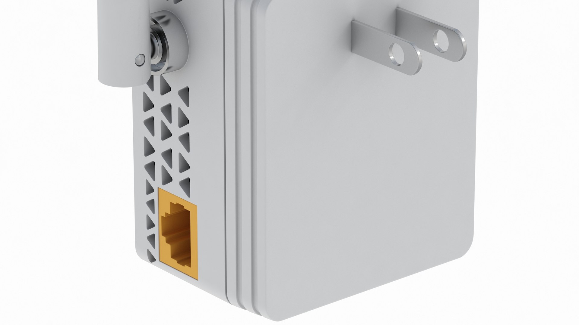 3D Model Netgear Net - TurboSquid 1578896