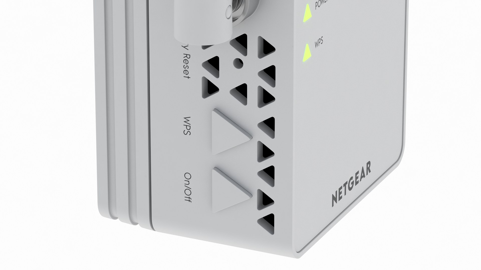 3D Model Netgear Net - TurboSquid 1578896